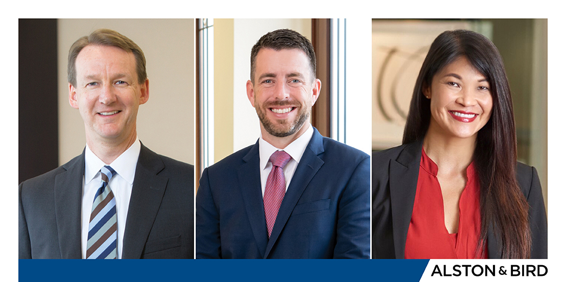 Jason Cooper, Chris Douglas, and Yuri Mikulka Recognized as Global ...