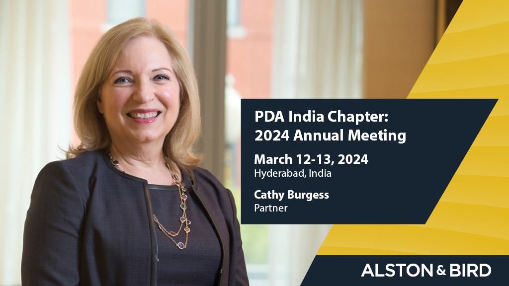 PDA Annual Meeting 2024: Maintaining Quality & Compliance in ...