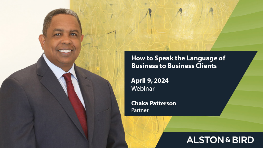 How to Speak the Language of Business to Business Clients | News ...