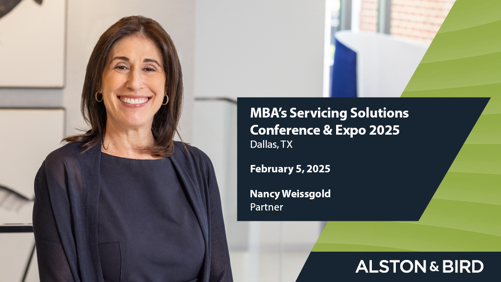 MBA's Servicing Solutions Conference & Expo 2025 | News & Insights ...