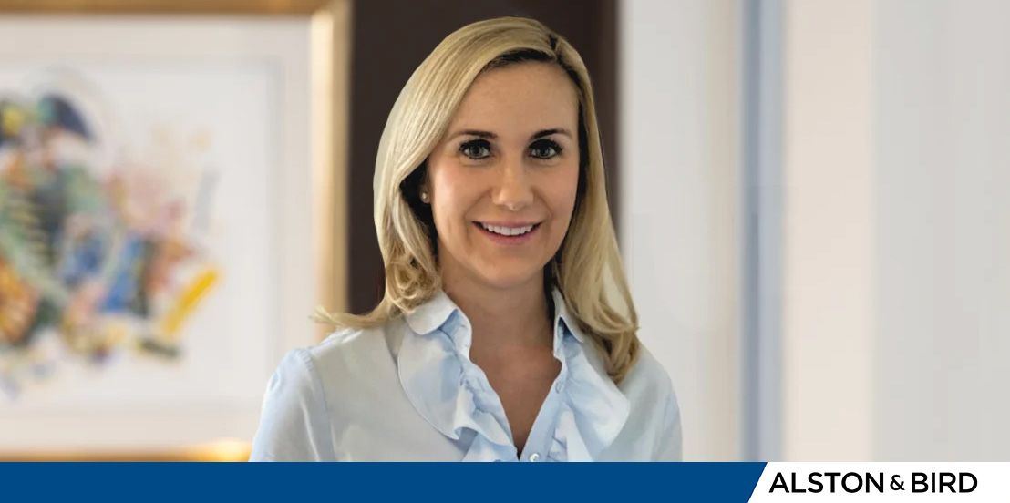 Alston & Bird Adds Partner Isabelle De Smedt in Brussels, Expands ...