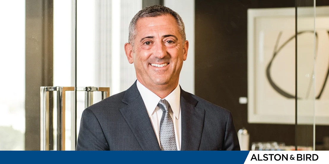 Jeff Rosenfeld Named One of the “Most Influential Litigators” in Los ...