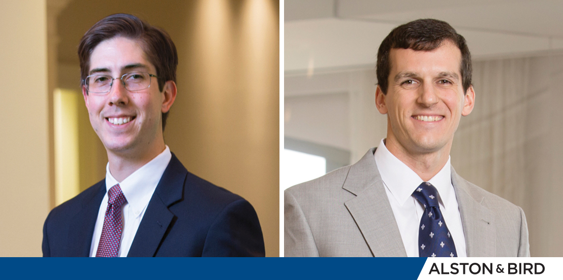 Zack Higbee and Dan O’Connor Named Managing Intellectual Property 2021 ...