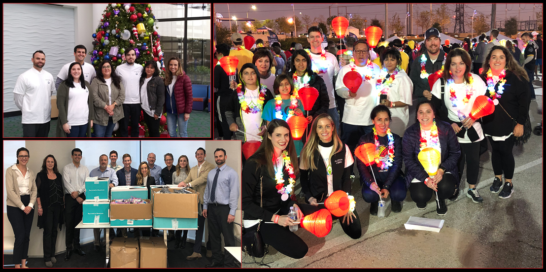 Alston & Bird Repeats as a “Best Place to Work” in the Dallas Business ...