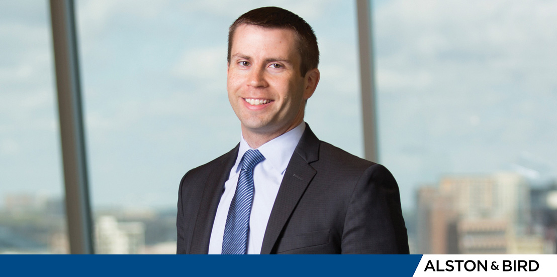 Matt Durfee Named a 2022 “Best Lawyer Under 40” by D Magazine | News ...