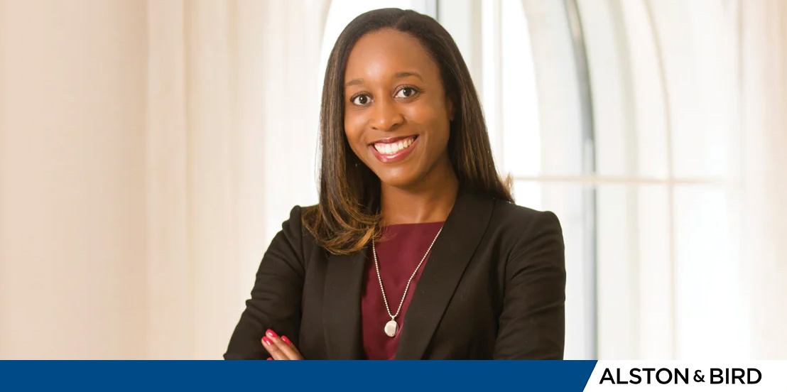 Alex Barnett Selected as Leadership Council on Legal Diversity Fellow ...