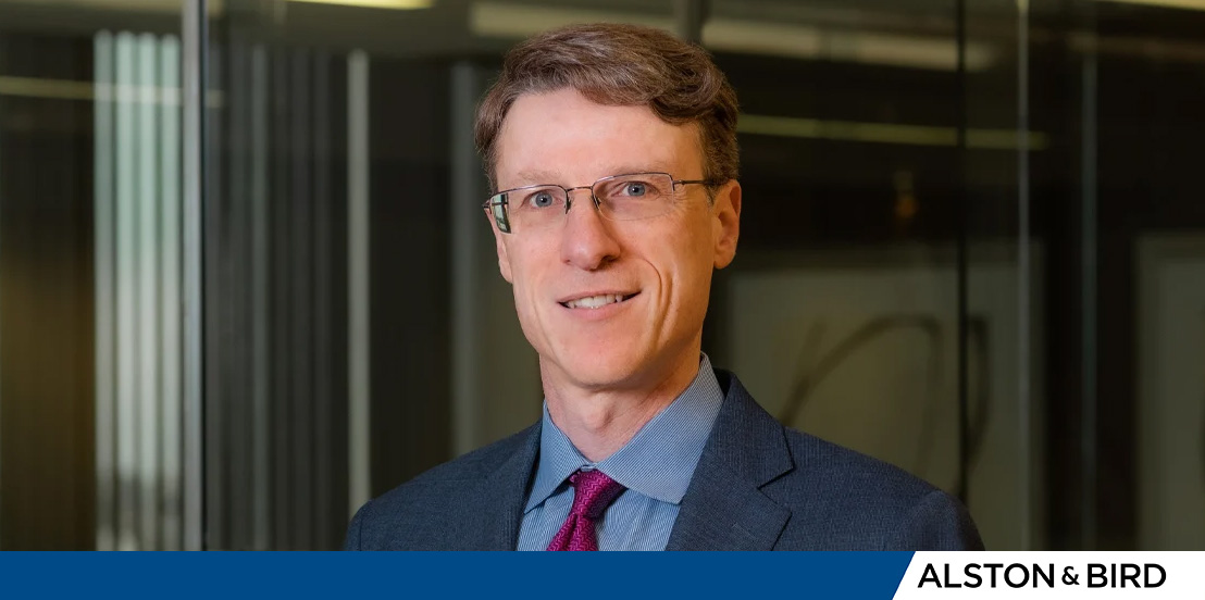 Alston & Bird Adds Environmental Partner Jason Levin in Los Angeles ...