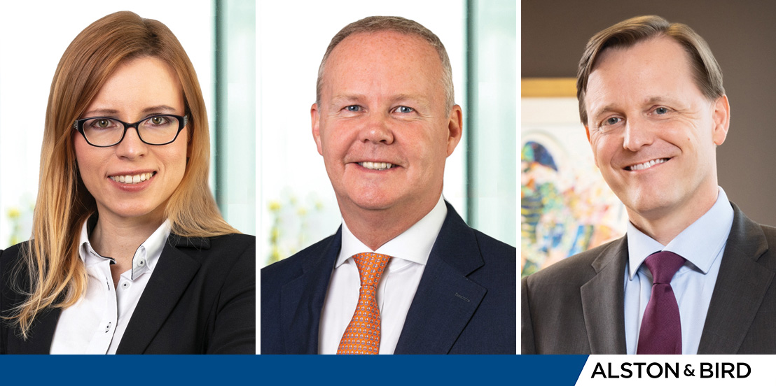 Alston & Bird Attorneys Recognized in 2023 Best Lawyers UK and Belgium ...