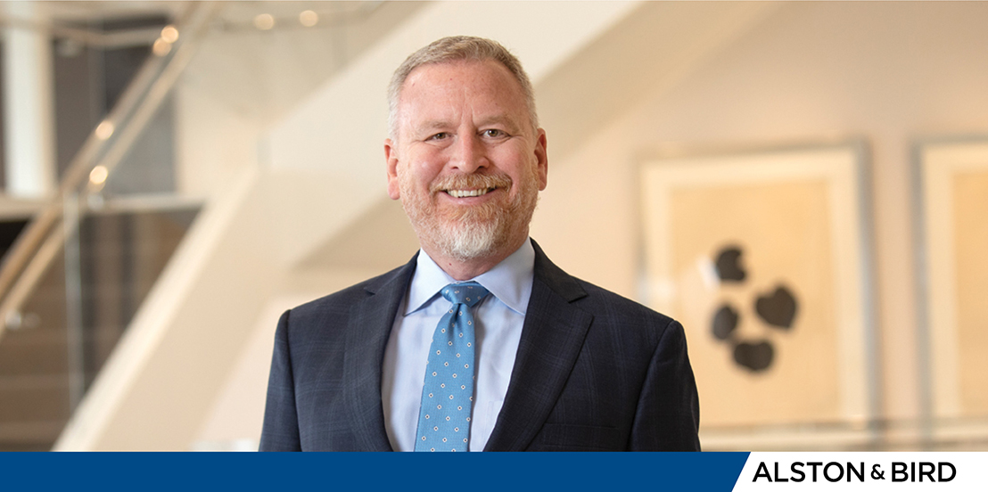 Alston & Bird Strengthens Real Estate Finance & Investment Group with ...