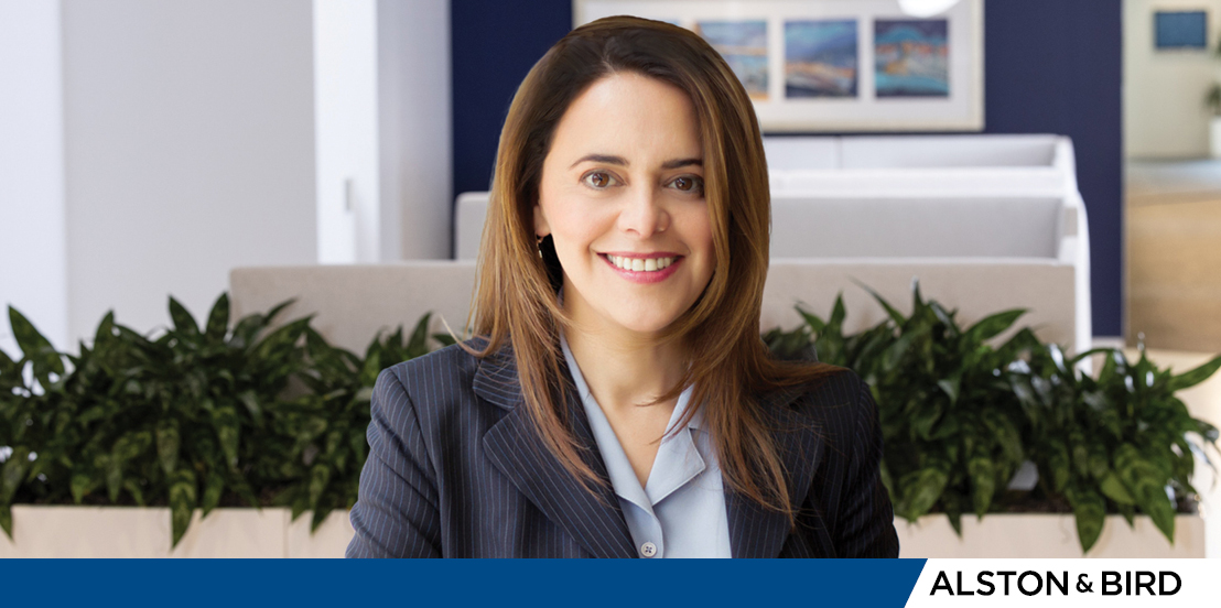 Alston & Bird Adds Consumer Finance Partner Aldys London in Washington ...