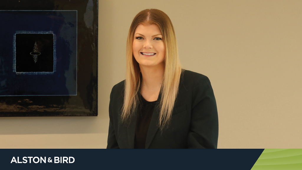 Megan Ault Selected for Toyota’s Counsel in Motion Program | News ...