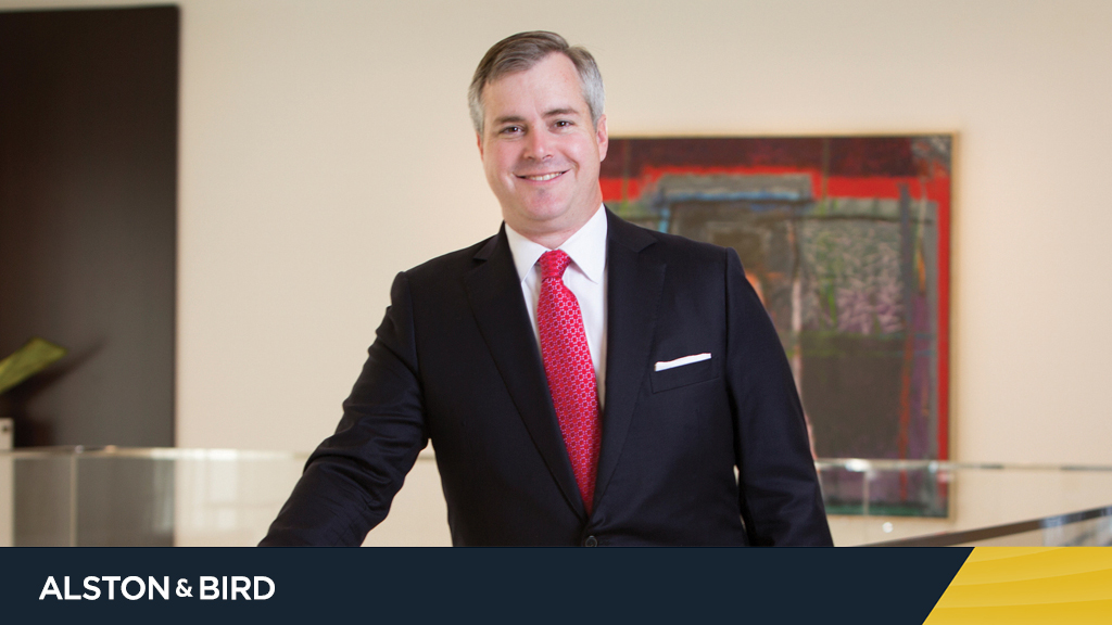 Tony Balloon Named to India Business Law Journal’s International A-List ...