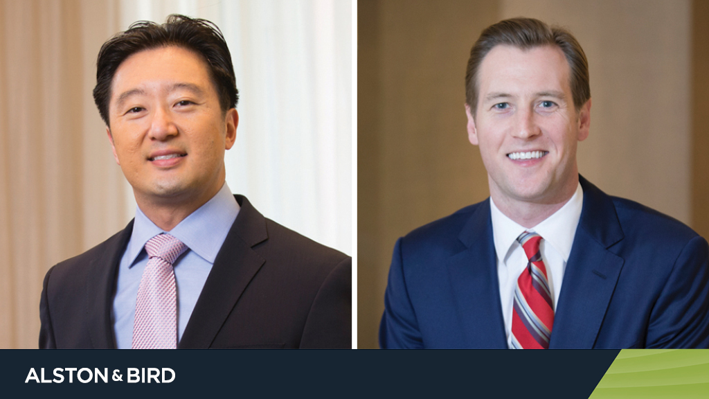 Alston & Bird Secures Complete Dismissal of Billion-Dollar Lawsuit ...