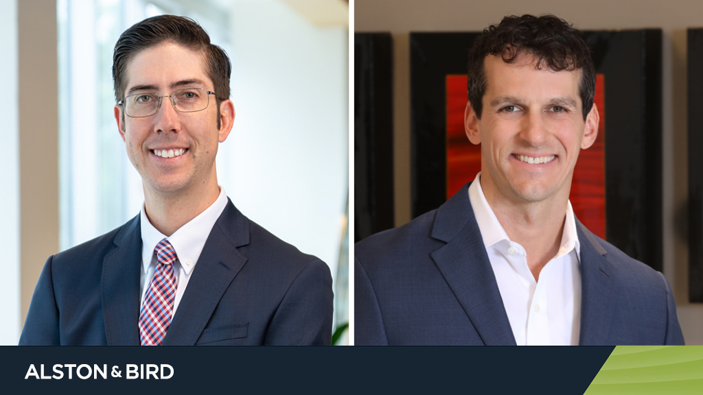 Zack Higbee and Dan O’Connor Again Recognized as IP Rising Stars by ...