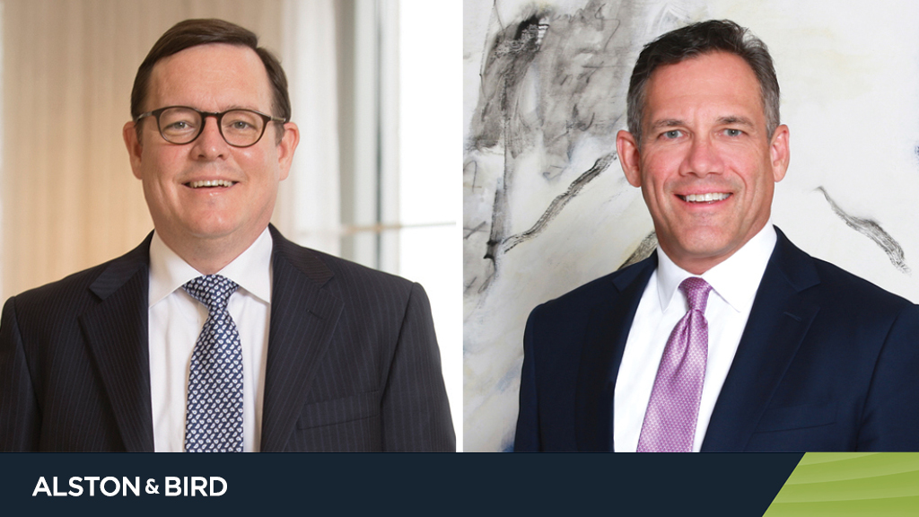 Keith Broyles and Ted Stevenson Recognized as 2025 IAM Global Leaders ...