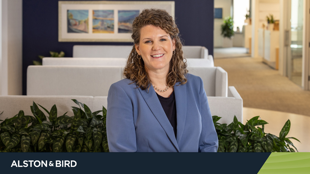 Jane Lucas Named a Top Lobbyist by The Hill | News & Insights | Alston ...