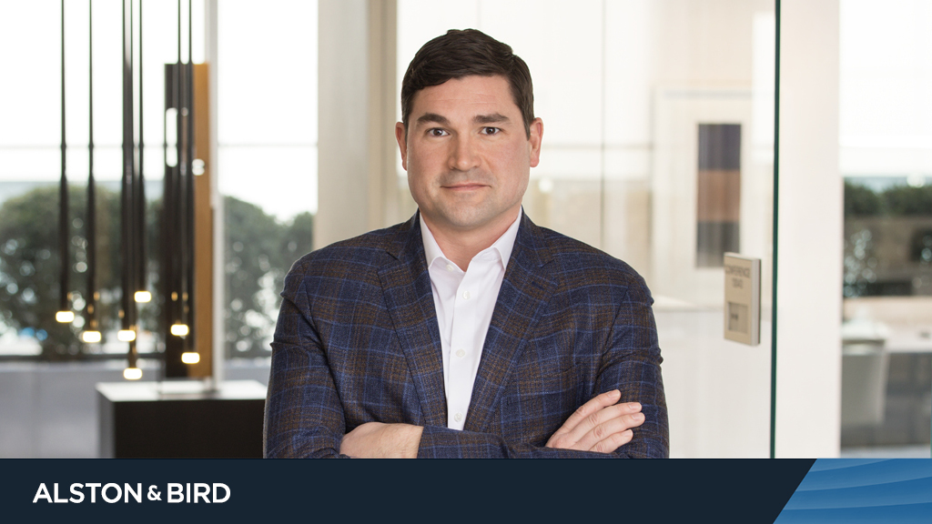 Alston & Bird Adds Private Credit Finance Partner Adam Heasley in New ...