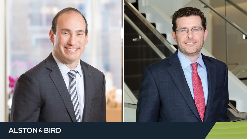 Stuart Rogers and Jeremy Silverman Honored Among MergerLinks’ Top ...