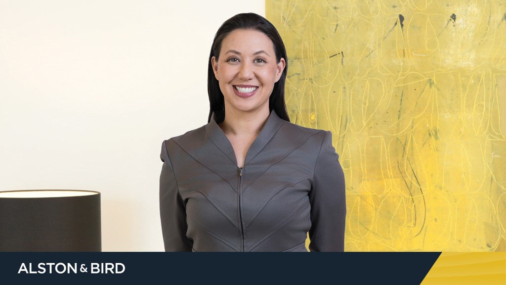 Alston & Bird Adds Michelle Clark in San Francisco | Alston & Bird