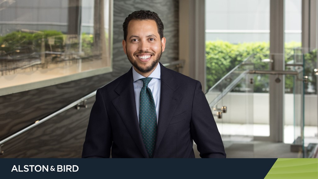 Alston & Bird Adds Former EDNY Federal Prosecutor Drew Rolle in New ...