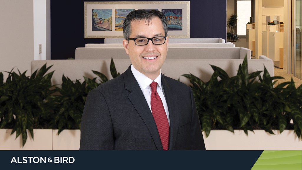 Alston & Bird Adds Former FTC Official Alexis Gilman | News & Insights ...