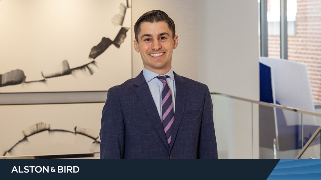 Alex Graf Named 2025 ‘Top Lobbyist’ by NILE for Lobbying & Ethics ...
