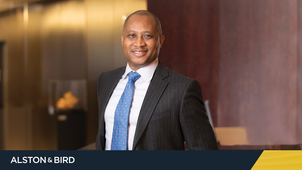 Alston & Bird NYC Office Leader on Lateral Integration | News ...