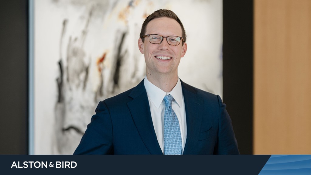 Sam Bragg Named a 2026 Best Lawyer Under 40 by D Magazine | News & Insights | Alston & Bird