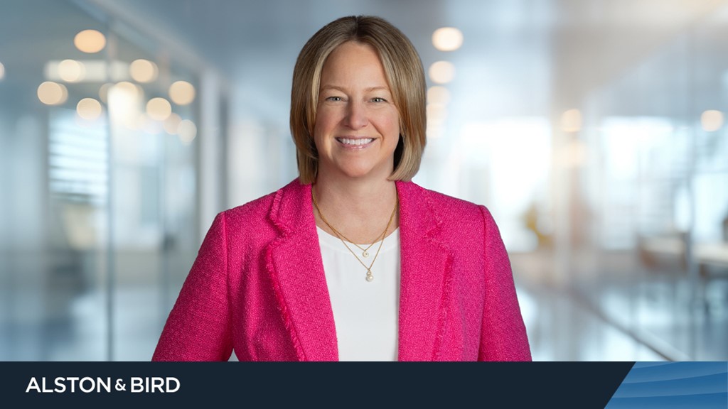 McCall Named to Crain’s Chicago Business 2026 Notable Women in Law ...