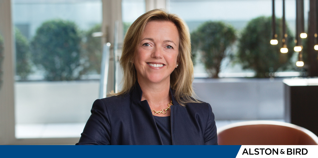 Attorney Spotlight: Q&A with Joanna Hendon | News & Insights | Alston ...