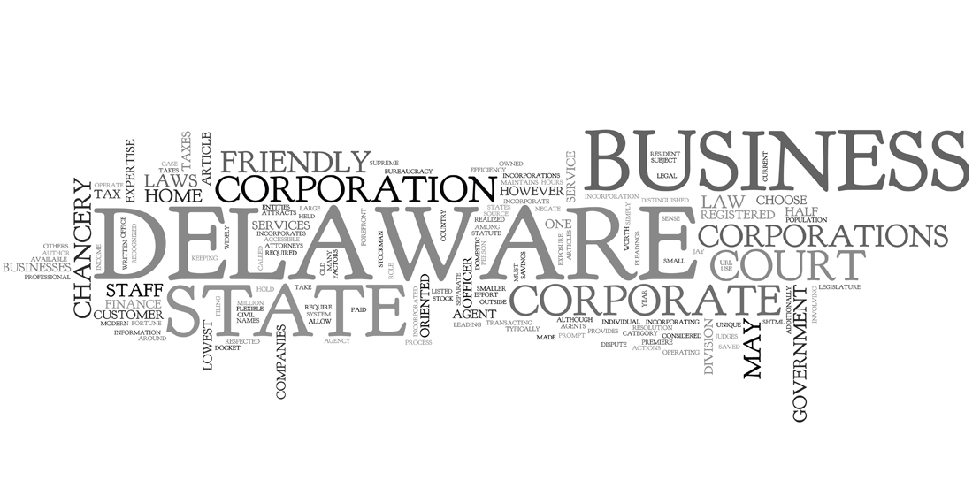 Recent Amendments to the Delaware Code Expand Personal Liability ...