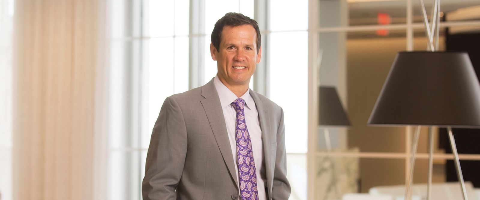 Andrew R. Allen | Corporate and Finance Lawyer | Alston & Bird