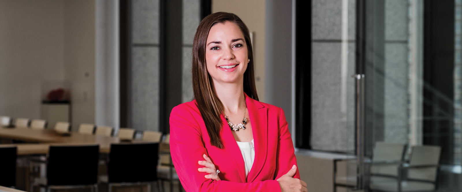 Gina Angiolillo | Environment Land Use and Natural Resources Lawyer ...