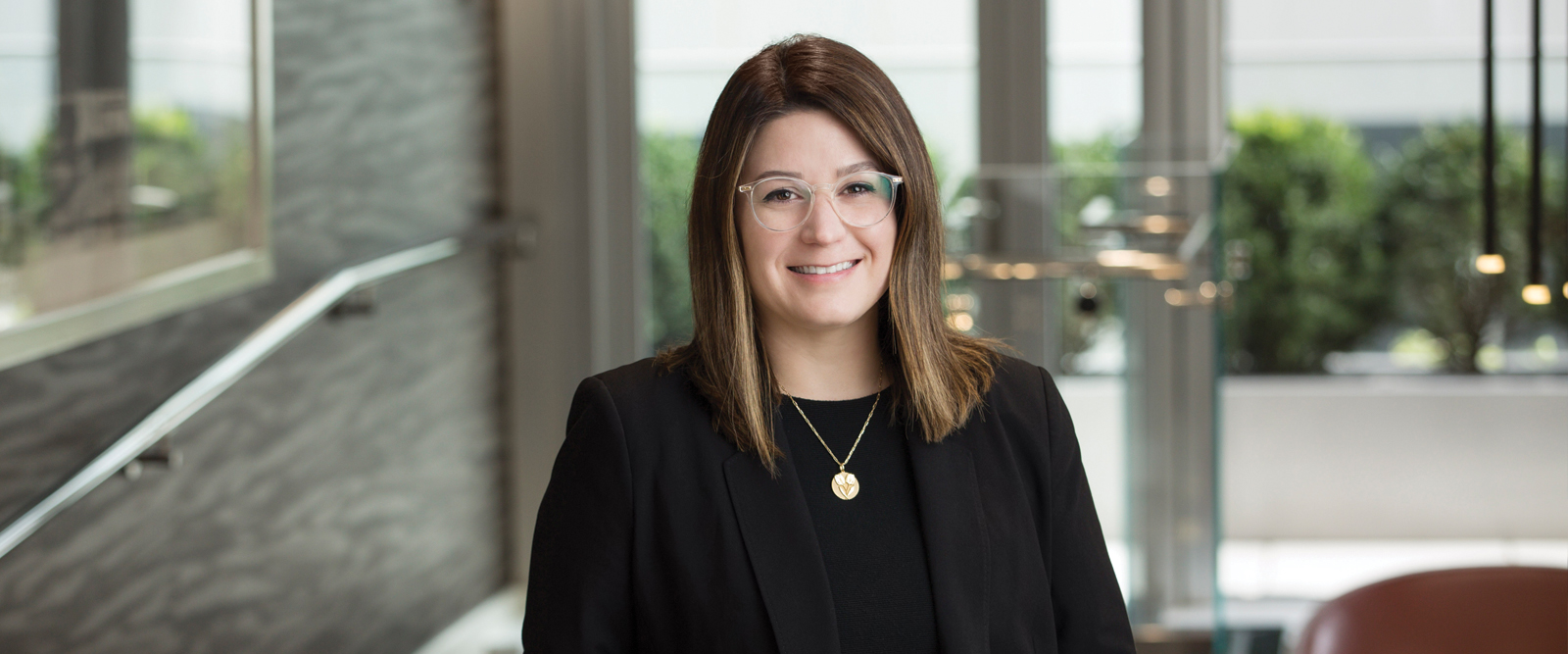 Carly Bennett | Corporate and Finance Lawyer | Alston & Bird