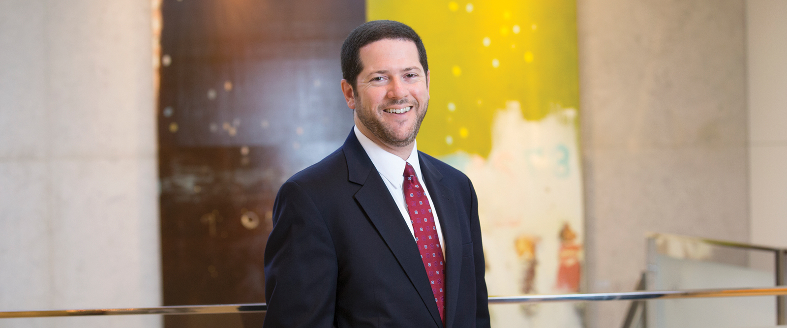 Adam J. Biegel | Litigation and Trial Practice Lawyer | Alston & Bird