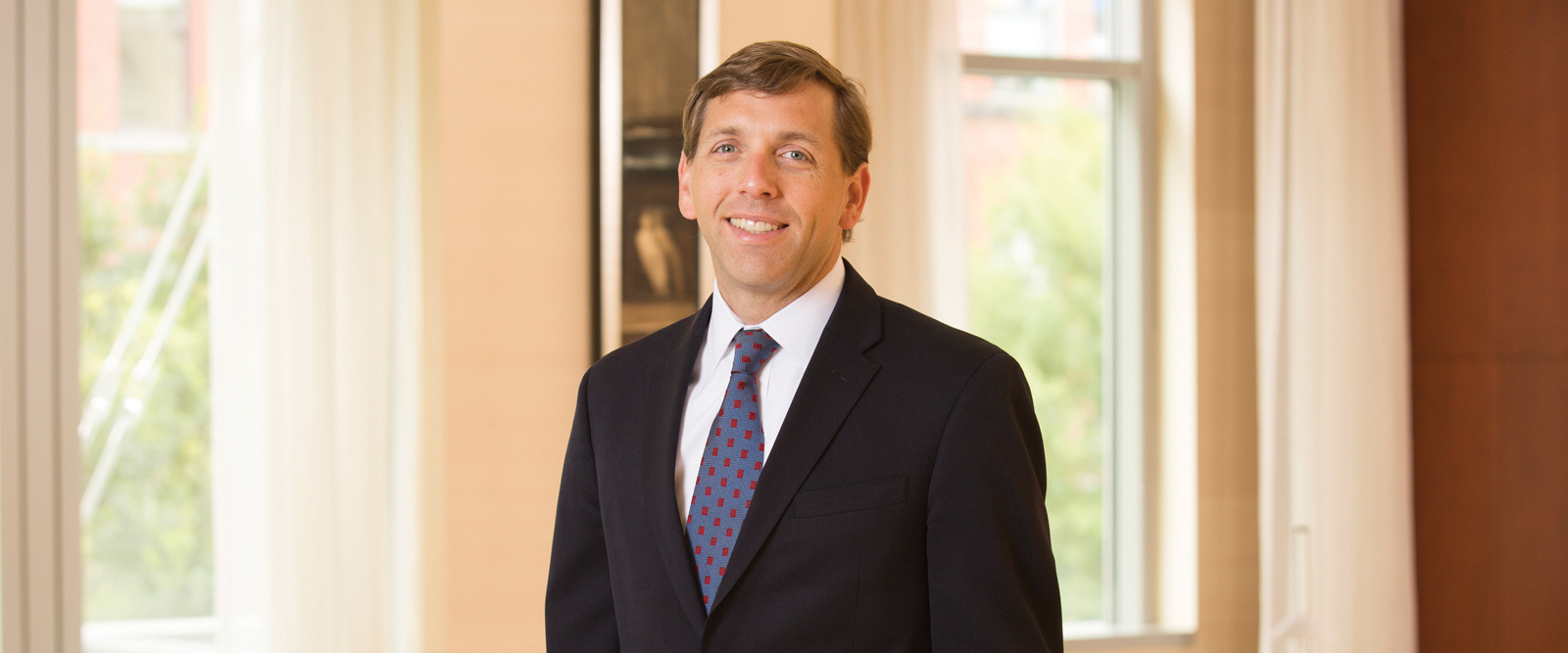 David A. Brown | Corporate and Finance Lawyer | Alston & Bird