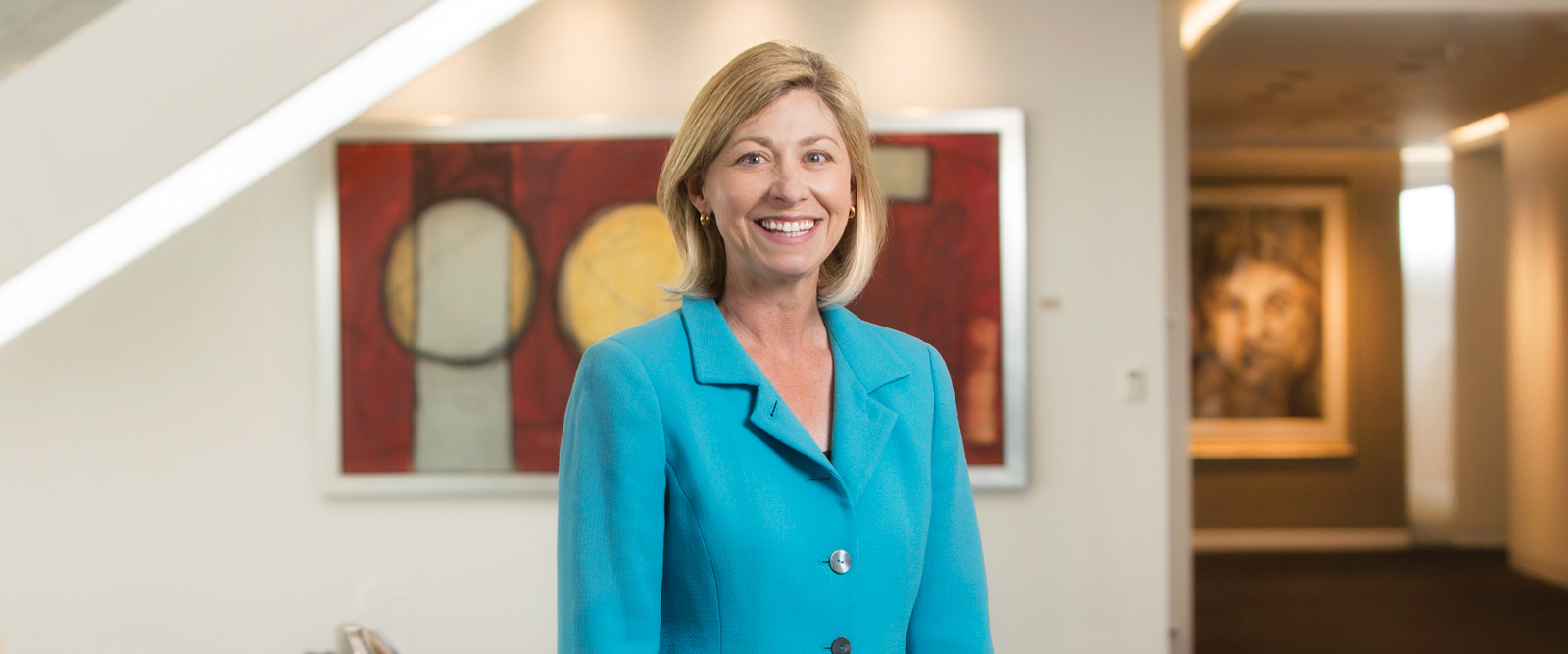 Janine Brown | Corporate and Finance Lawyer | Alston & Bird