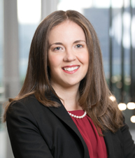 Elizabeth A. Buckel | Litigation and Trial Practice Lawyer | Alston & Bird