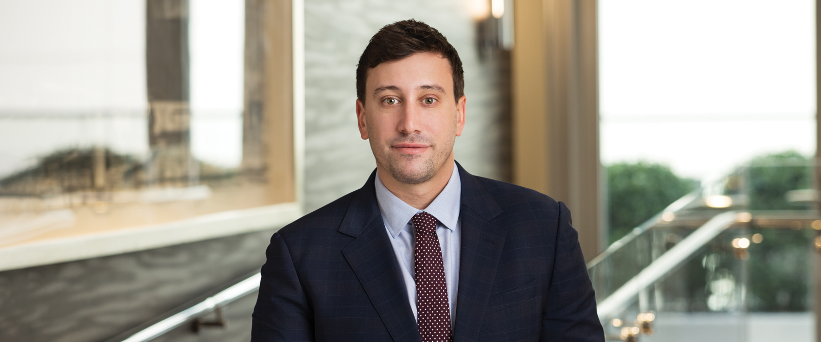 Matthew B. Byers | Litigation and Trial Lawyer | Alston & Bird