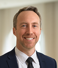 Ian Calhoun | Financial Services and Products Lawyer | Alston & Bird