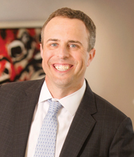 David Carpenter | Litigation and Trial Practice Lawyer | Alston & Bird