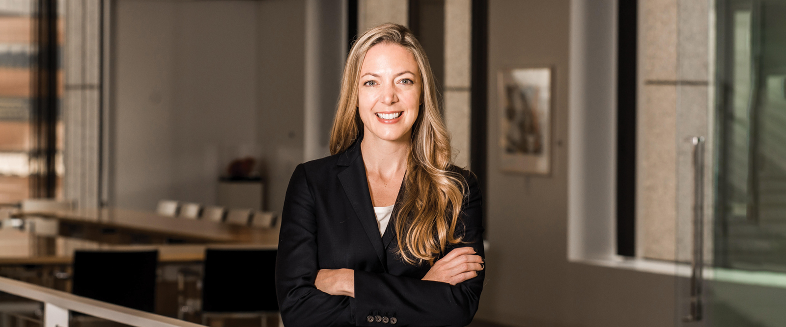 Kimberly K. Chemerinsky | Litigation and Trial Practice Lawyer | Alston ...