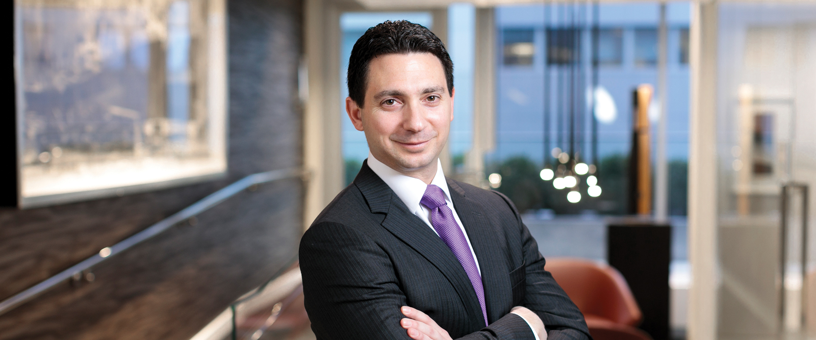 Russell Chiappetta | Corporate and Finance Lawyer | Alston & Bird