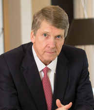 Steven M. Collins | Litigation and Trial Practice Lawyer | Alston & Bird