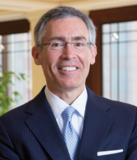 Michael (Mike) S. Connor | Intellectual Property Litigation Lawyer ...