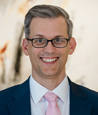 Brady Cox | Intellectual Property Litigation Lawyer | Alston & Bird