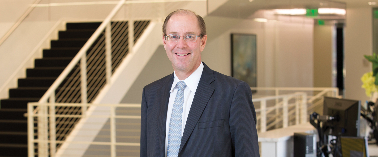 Charles W. Cox | Professionals | Alston & Bird