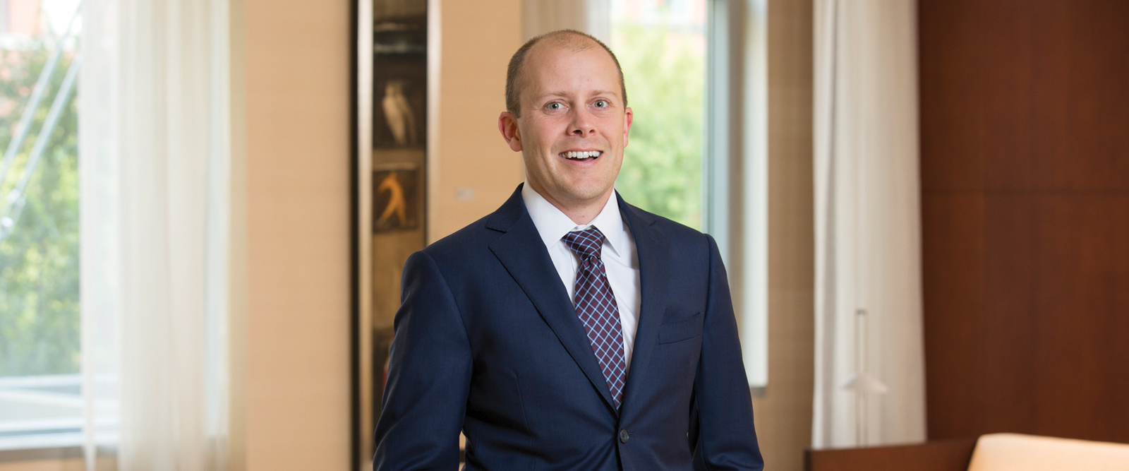 Thomas W. Davison | Intellectual Property Litigation Lawyer | Alston & Bird