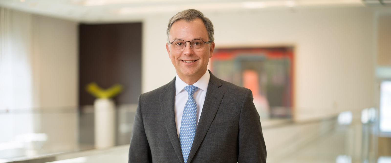 Daniel F. Diffley | Litigation and Trial Practice Lawyer | Alston & Bird