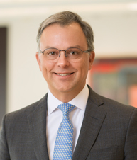 Daniel F. Diffley | Litigation and Trial Practice Lawyer | Alston & Bird